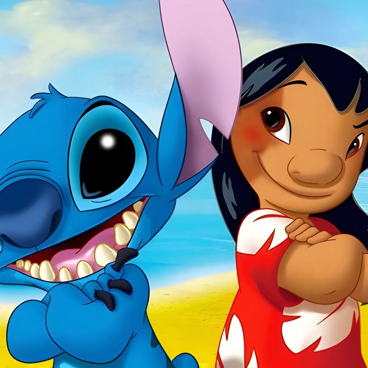 Owala x DISNEY "Lilo & Stitch" – Chicly US